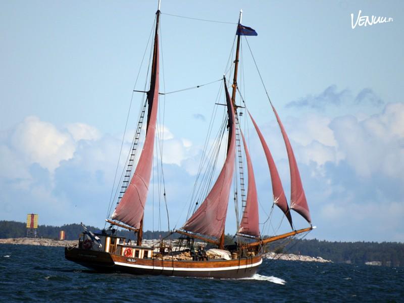 Kaljaasi Olga - Katso kuvat ja varaa helposti - Venuu.fi