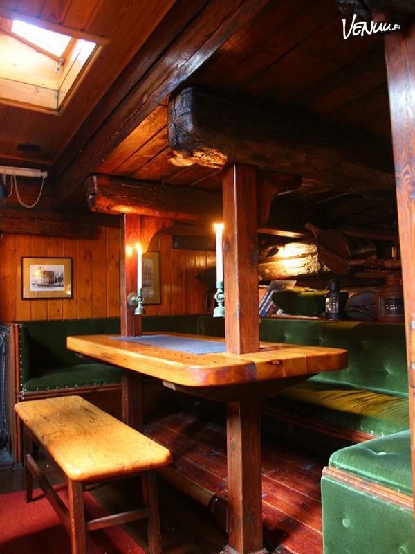 Kaljaasi Olga - Katso kuvat ja varaa helposti - Venuu.fi