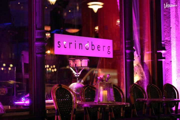 Ravintola Strindberg - Kuvat ja hintatiedot - Venuu.fi