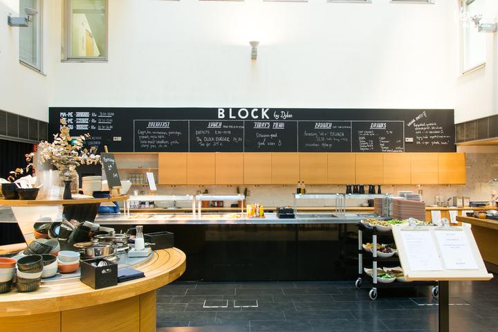 Block by Dylan - Kuvat ja hintatiedot - Venuu.fi