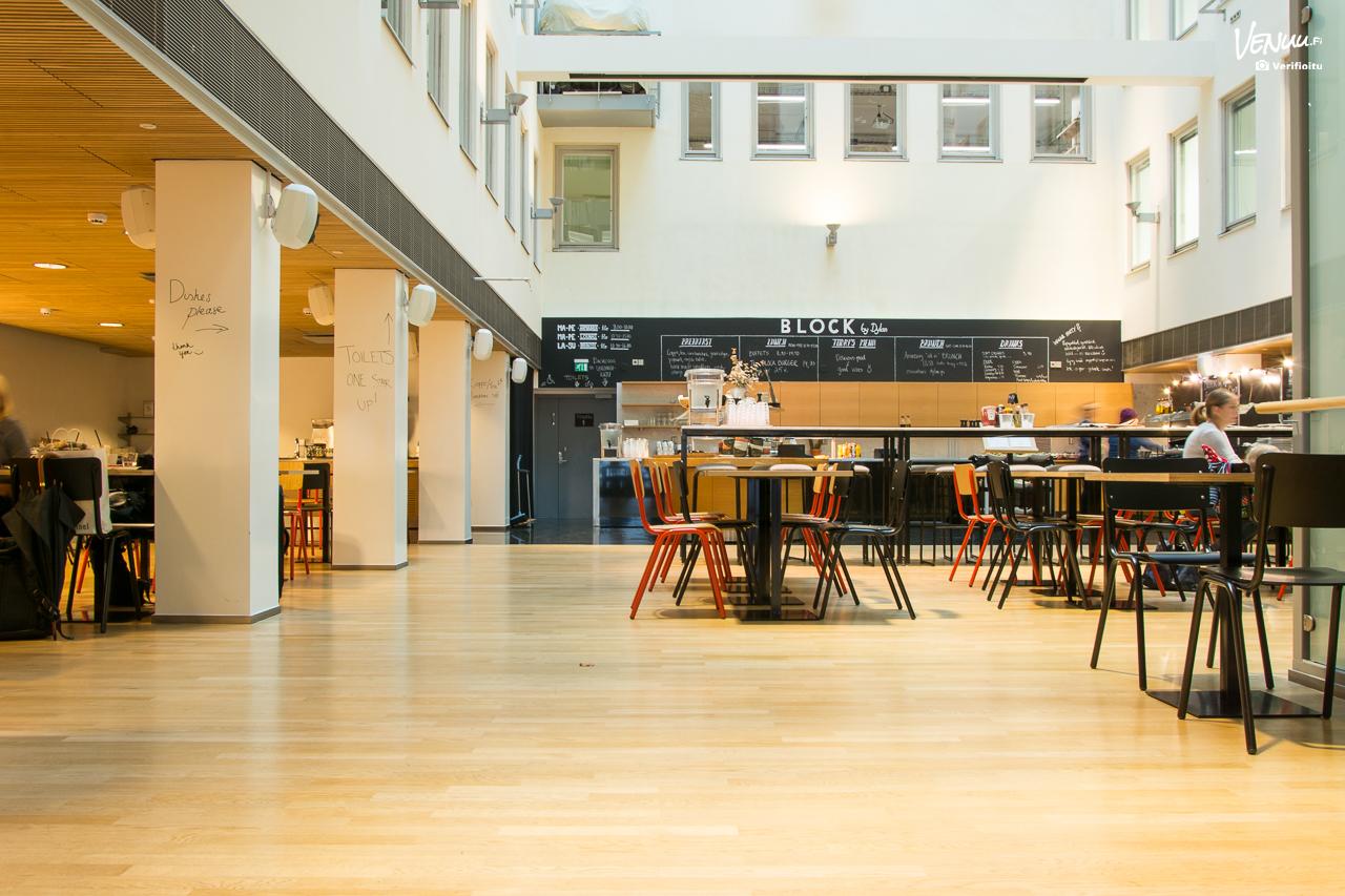 Block by Dylan - Kuvat ja hintatiedot - Venuu.fi