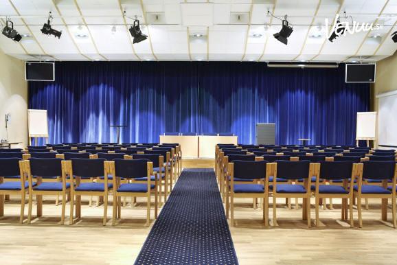 Aronsborgs Konferenshotell / Stockholmssalen - Boka för - Venuu.se