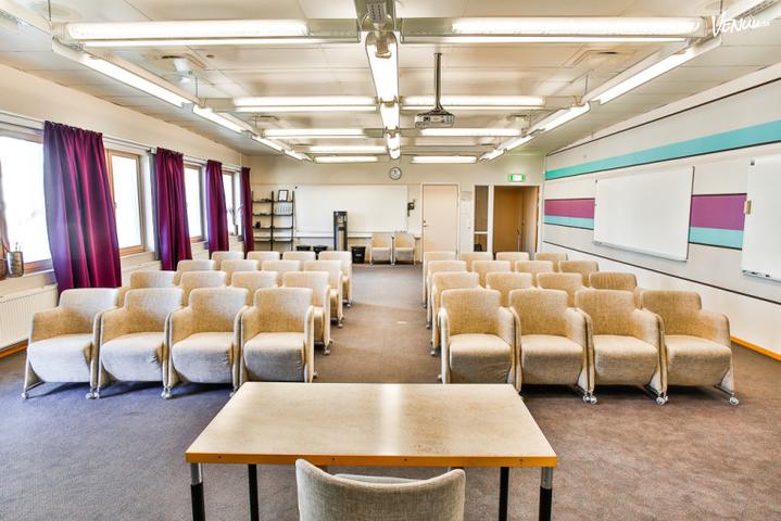 Aronsborgs Konferenshotell / Pralin - Book for your event - Venuu.se