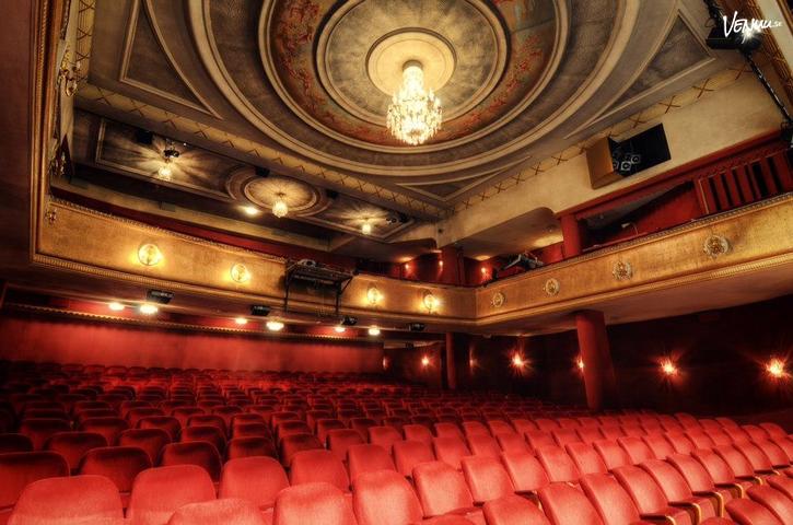 Intiman - Se bilderna och boka enkelt - Venuu.se