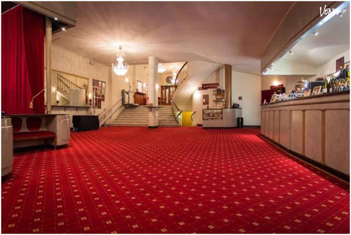 Intiman - Se bilderna och boka enkelt - Venuu.se