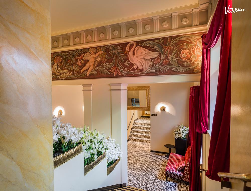 Apollo Live Club - Katso kuvat ja varaa helposti - Venuu.fi