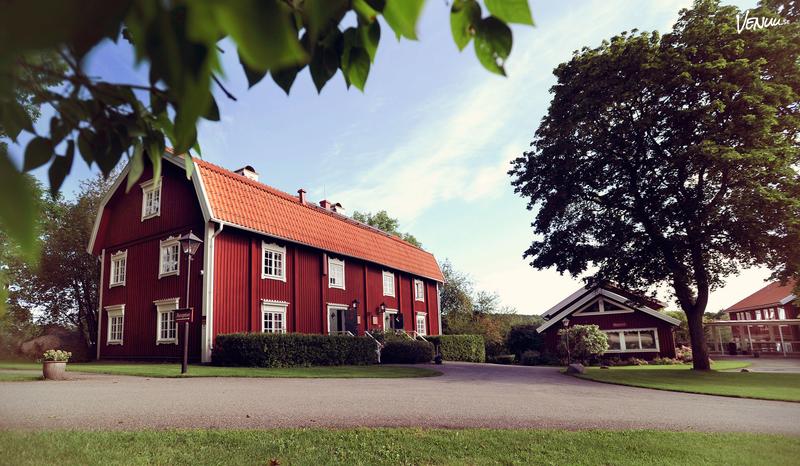 Steningevik / Klockaren - View images and book easily - Venuu.se