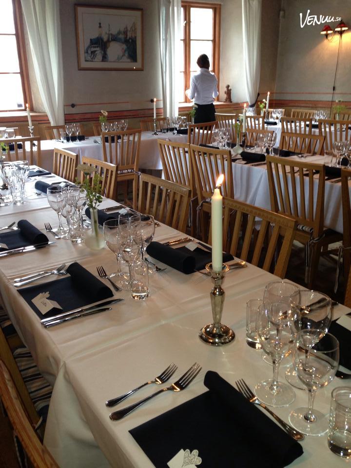 Rissne Gård - Boka för ditt evenemang - Venuu.se