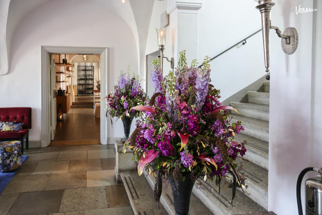 Ulfsunda Slott - Boka för ditt evenemang - Venuu.se