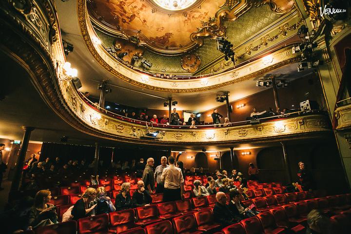 Södra Teatern / Stora Scen - Bilder och prisinformation - Venuu.se Södra Teatern / Stora Scen - Bilder och prisinformation - Venuu.se