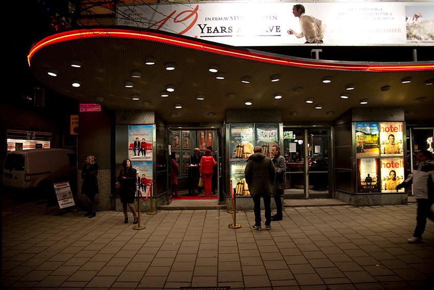 Filmstaden / Sture - Boka för ditt evenemang - Venuu.se