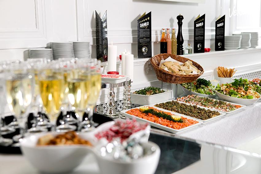 Filmstaden Bergakungen - Boka för ditt evenemang - Venuu.se