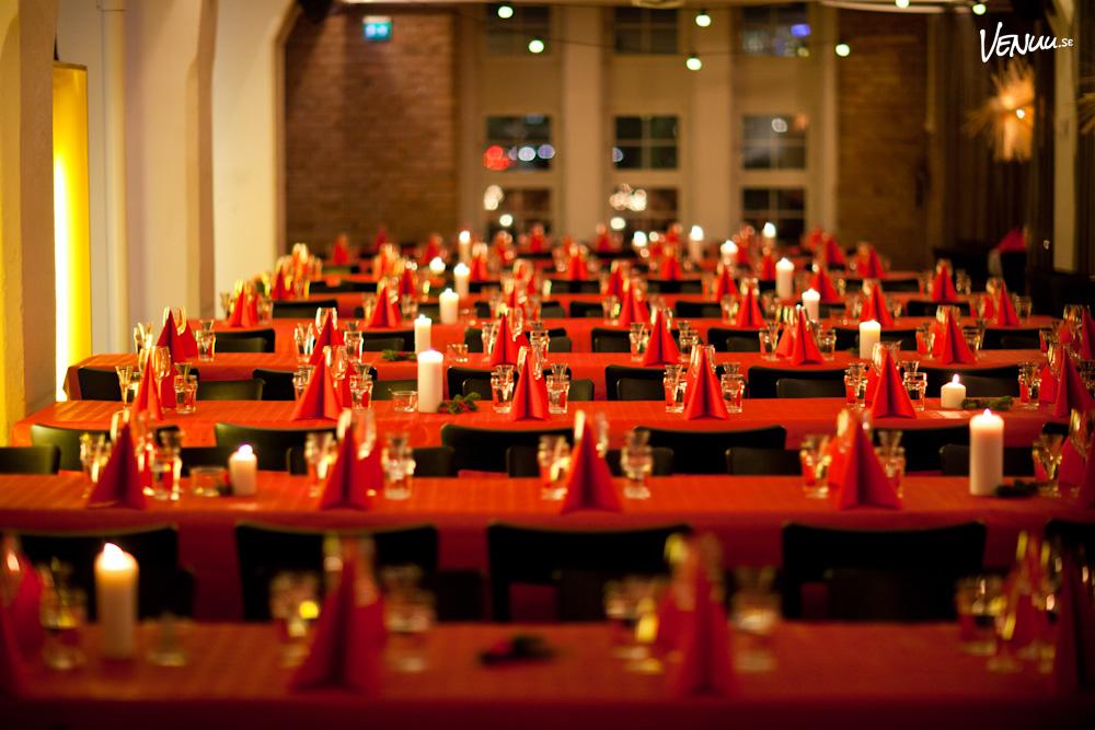 Restaurang Mynchen / Festlokal - Book for your event - Venuu.se