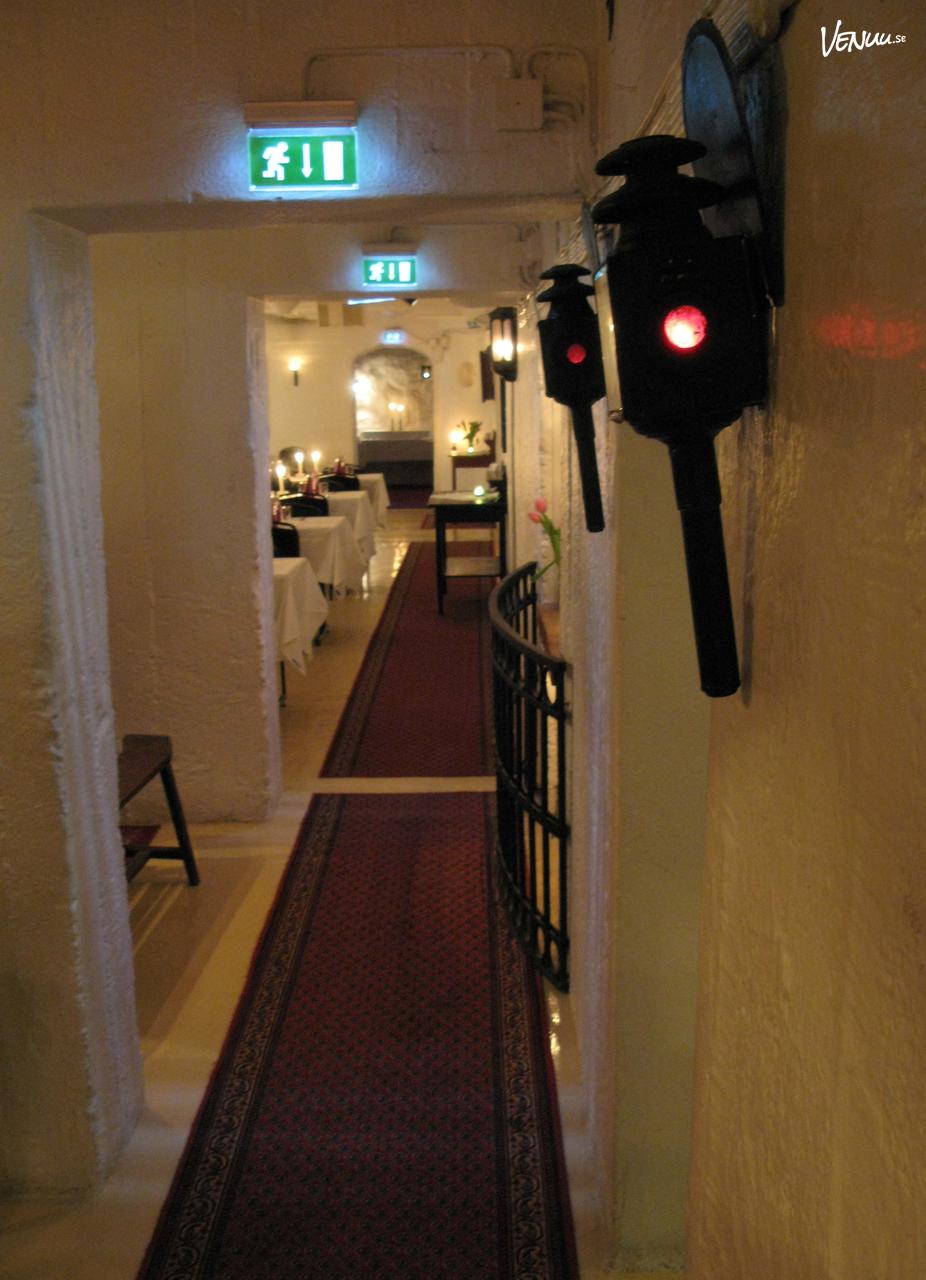 Källaren Peder Muur - Boka för ditt evenemang - Venuu.se