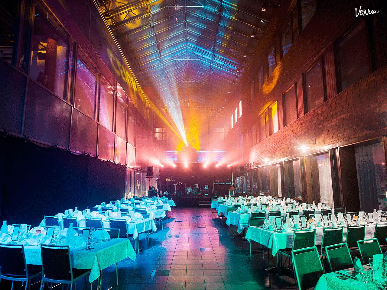 Hotel Haaga Central Park / Valopiha - Katso kuvat ja varaa - Venuu.fi