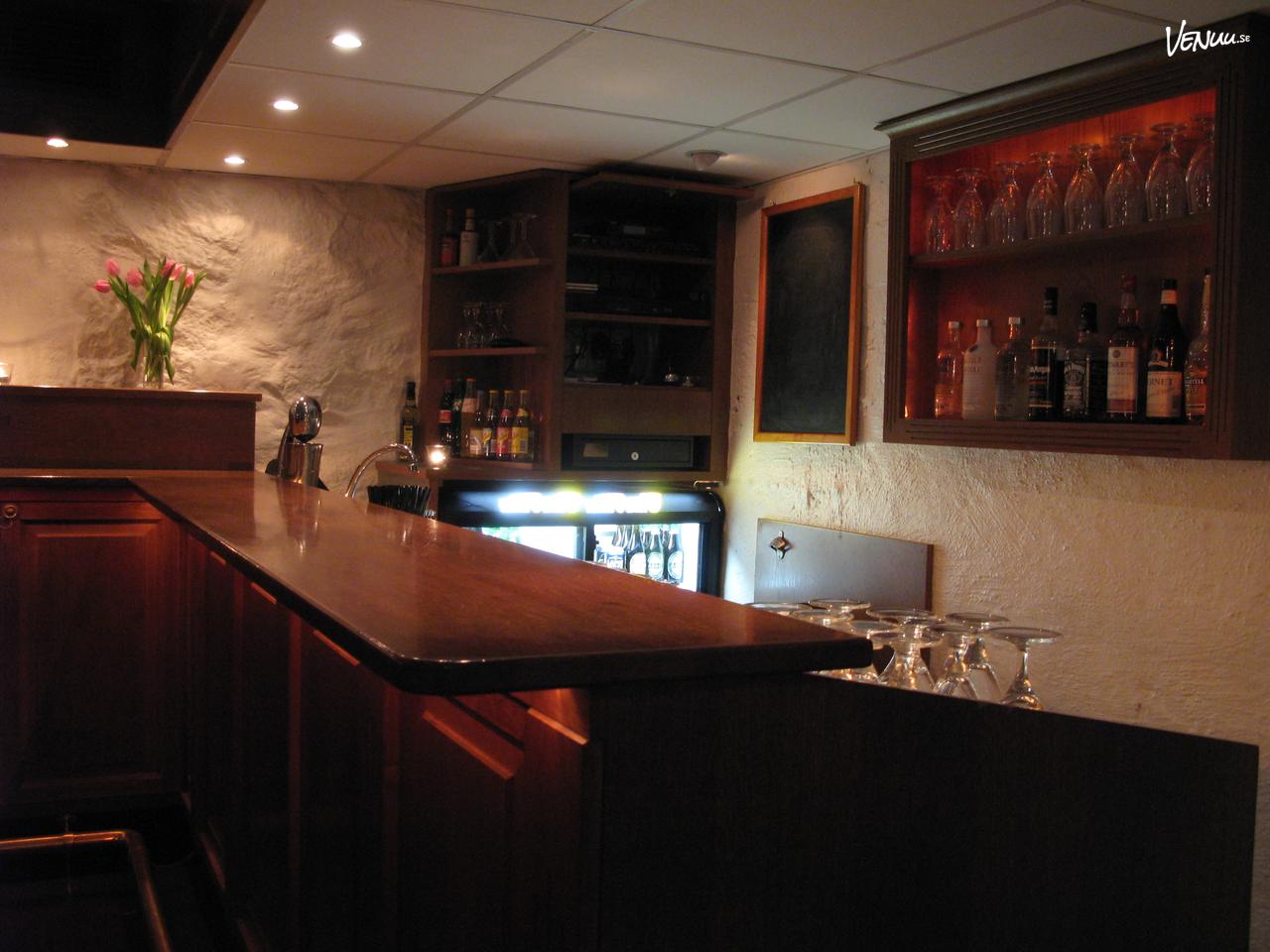 Källaren Peder Muur - Boka för ditt evenemang - Venuu.se