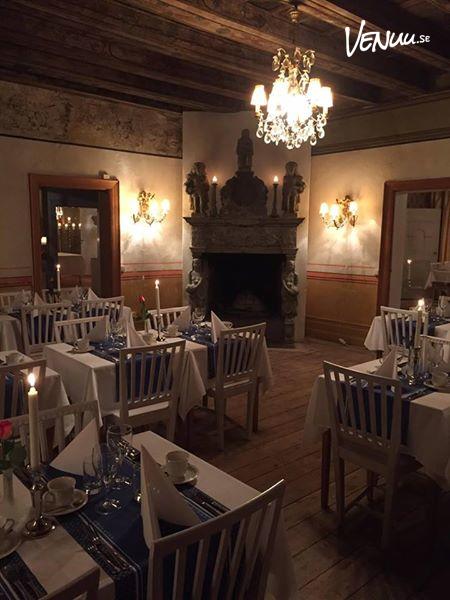 Rissne Gård - Boka för ditt evenemang - Venuu.se