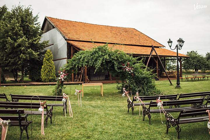 Folwark Wiązy - Zdjęcia i ceny - Venuu.com