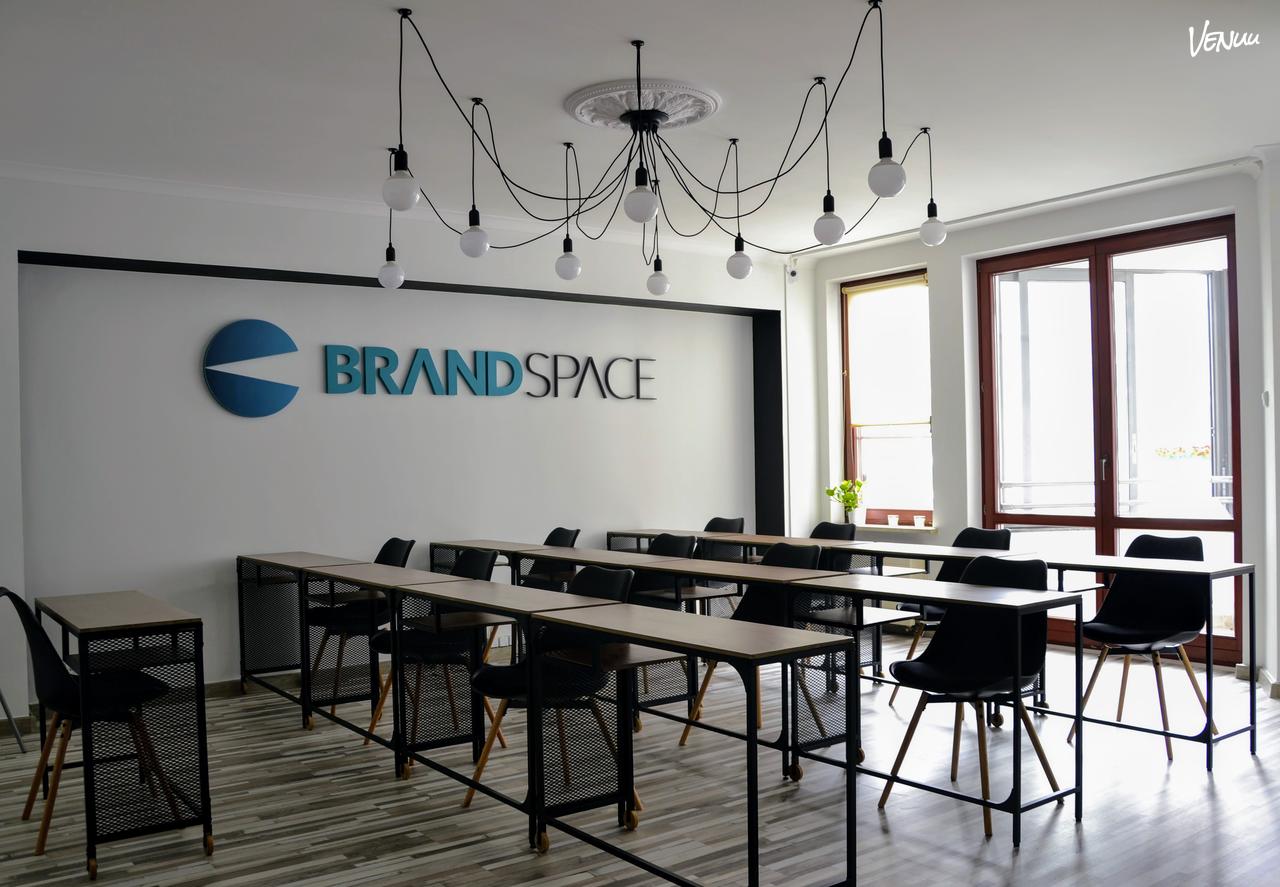 Brandspace Accenture