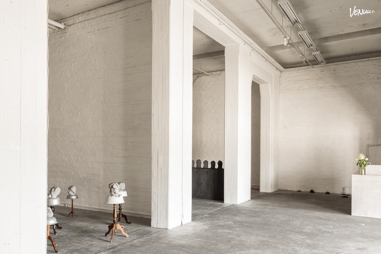 Galleria Forum Box - Katso kuvat ja varaa helposti - Venuu.fi