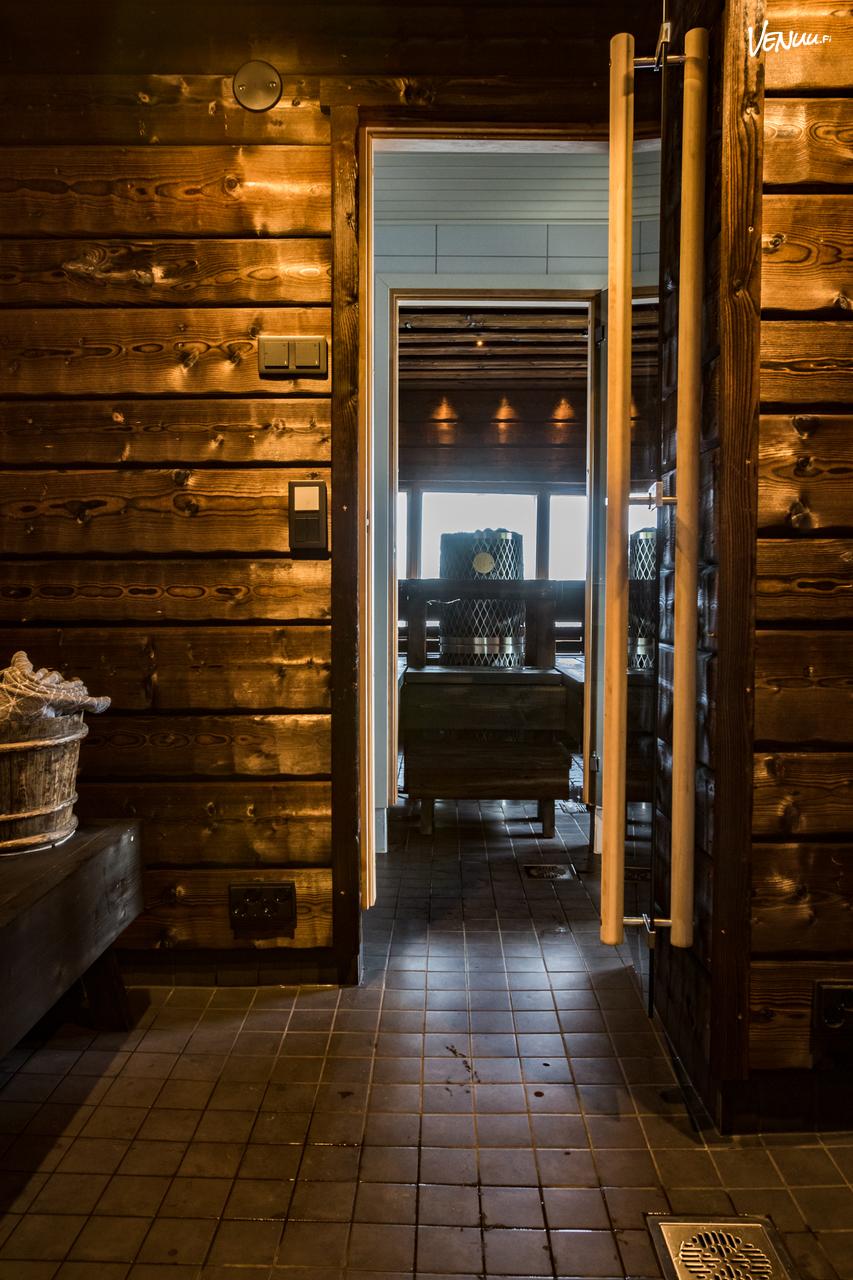 Furuvik rantasauna / Saunat.fi - Katso kuvat ja varaa - Venuu.fi