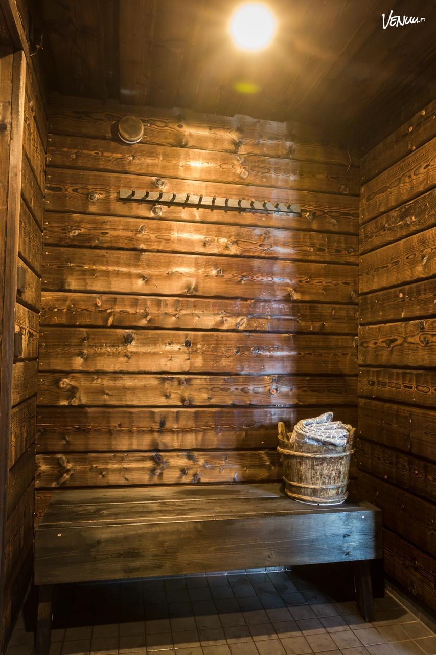 Furuvik rantasauna / Saunat.fi - Katso kuvat ja varaa - Venuu.fi