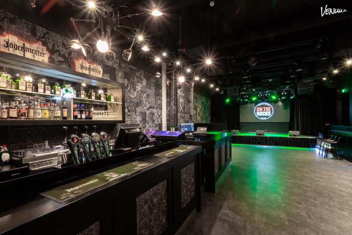 On the Rocks Helsinki / Club - Katso kuvat ja varaa - Venuu.fi