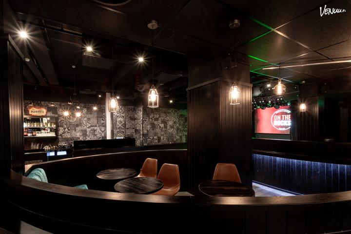 On the Rocks Helsinki / Club - Katso kuvat ja varaa - Venuu.fi