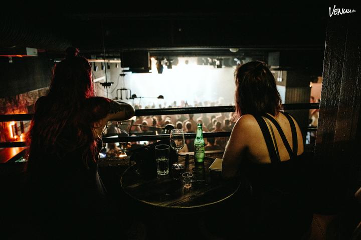 On the Rocks Helsinki / Club Parvi - Katso kuvat ja varaa - Venuu.fi