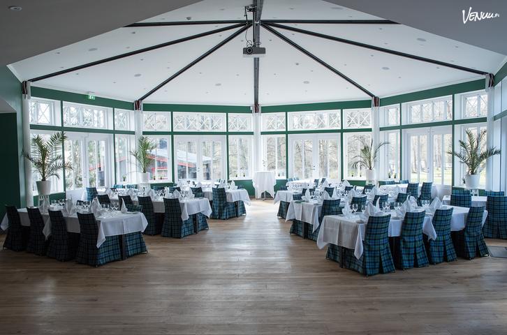 Mustion Linna / Linnankrouvin Paviljonki - Katso kuvat ja - Venuu.fi