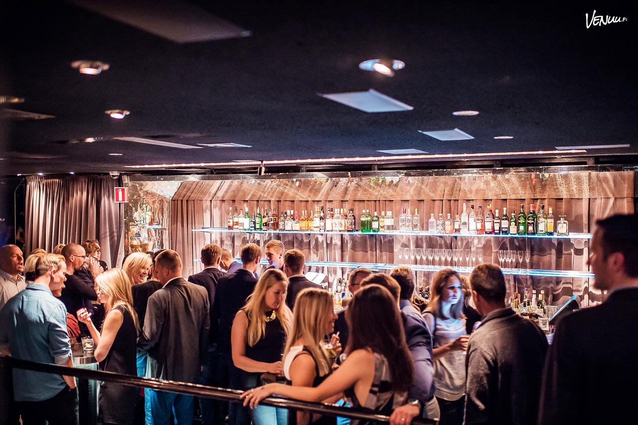 Teatteri / Klubi - Katso kuvat ja varaa helposti - Venuu.fi