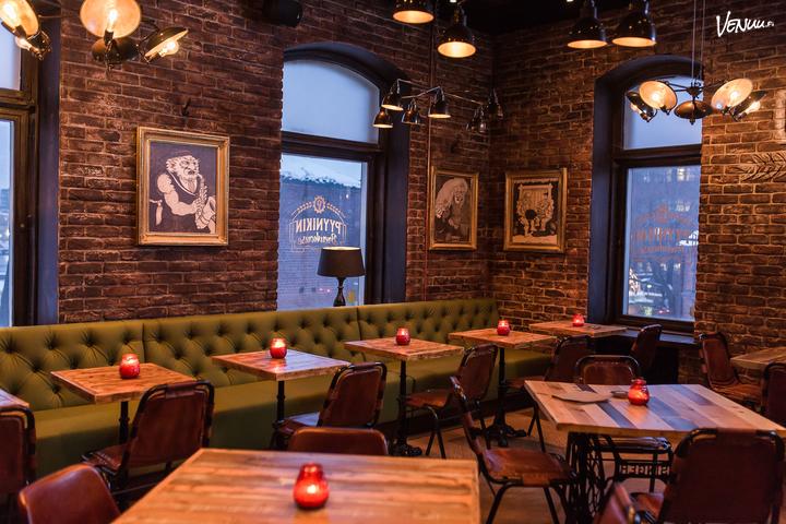 Pyynikin Brewhouse / Pub - Katso kuvat ja varaa helposti - Venuu.fi