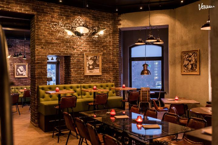 Pyynikin Brewhouse / Pub - Katso kuvat ja varaa helposti - Venuu.fi