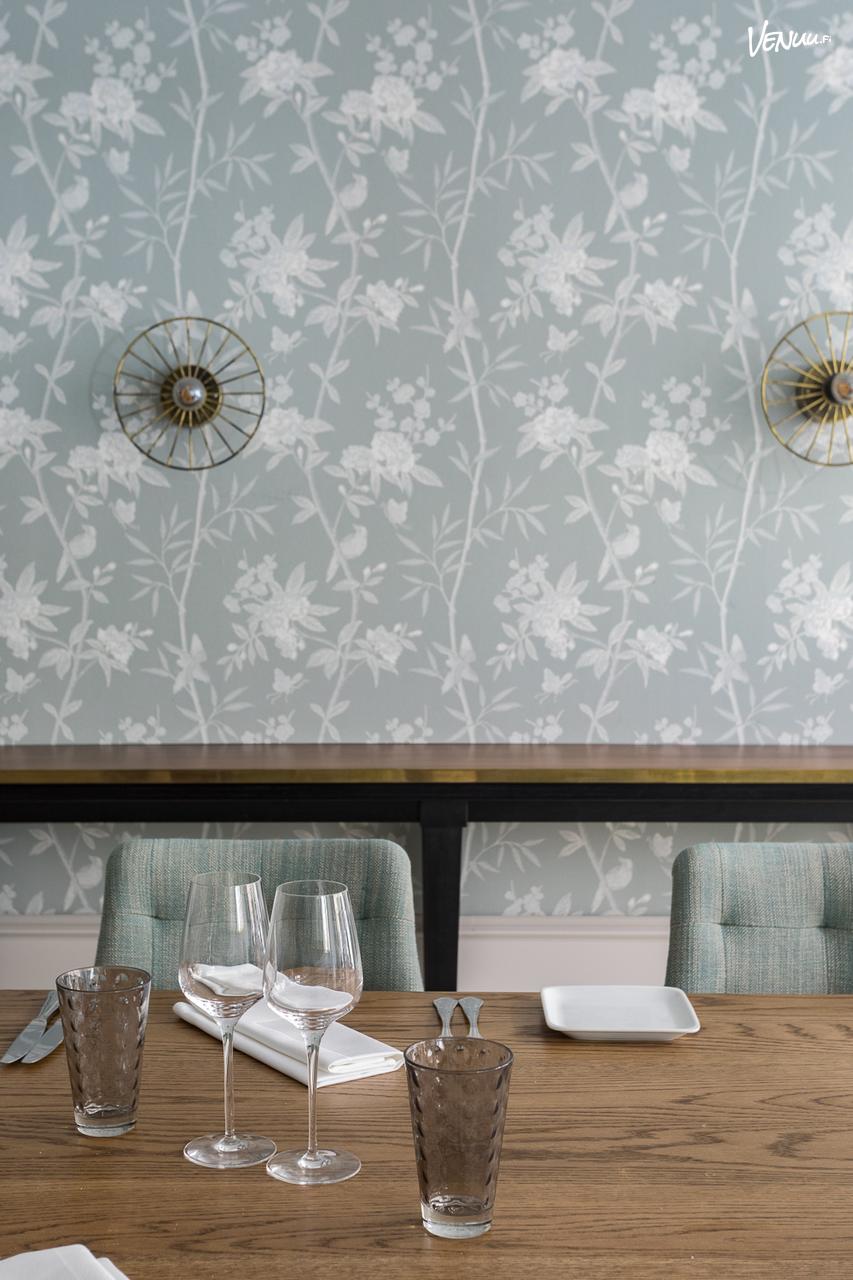 Ravintola Strindberg - Katso kuvat ja varaa helposti - Venuu.fi