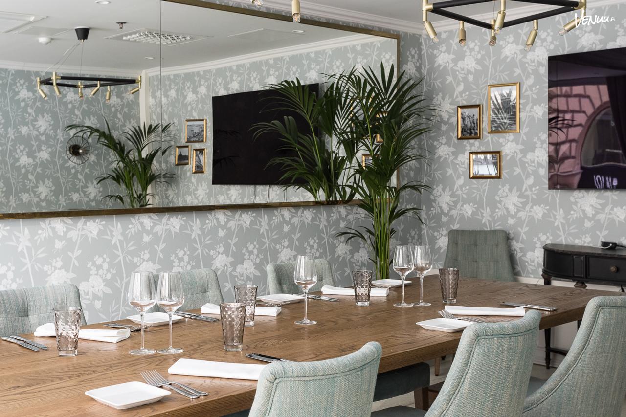 Ravintola Strindberg - Katso kuvat ja varaa helposti - Venuu.fi