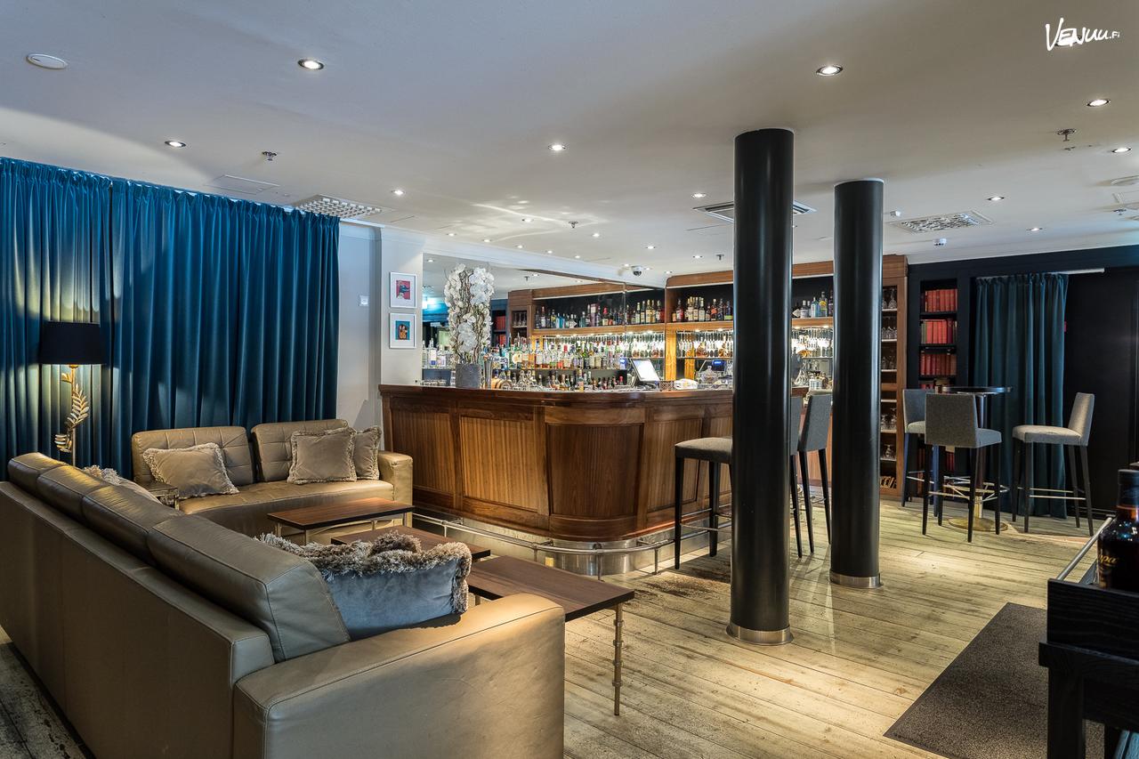 Ravintola Strindberg - Katso kuvat ja varaa helposti - Venuu.fi