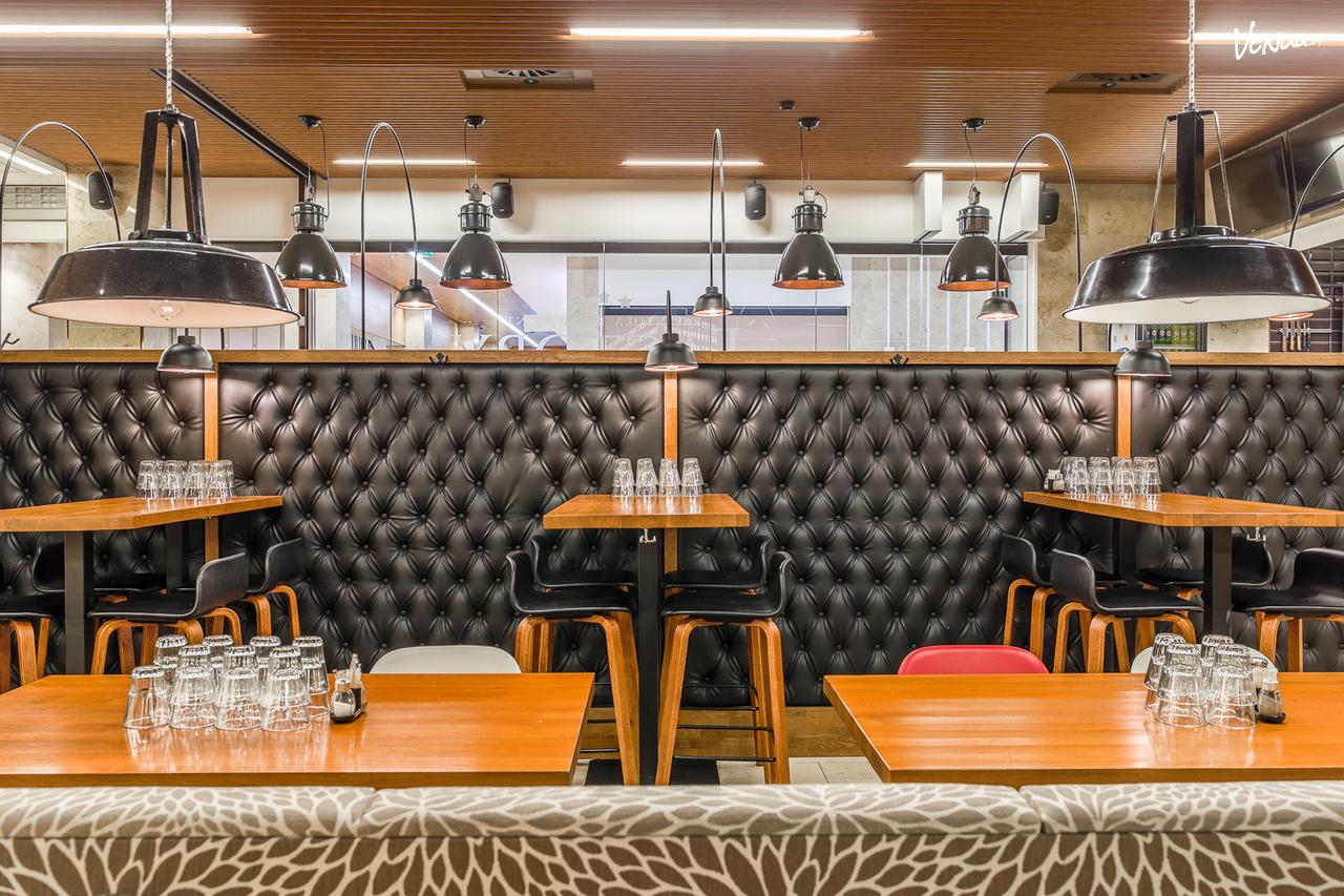 Factory Kamppi / Iso sali - Book for your event - Venuu.fi