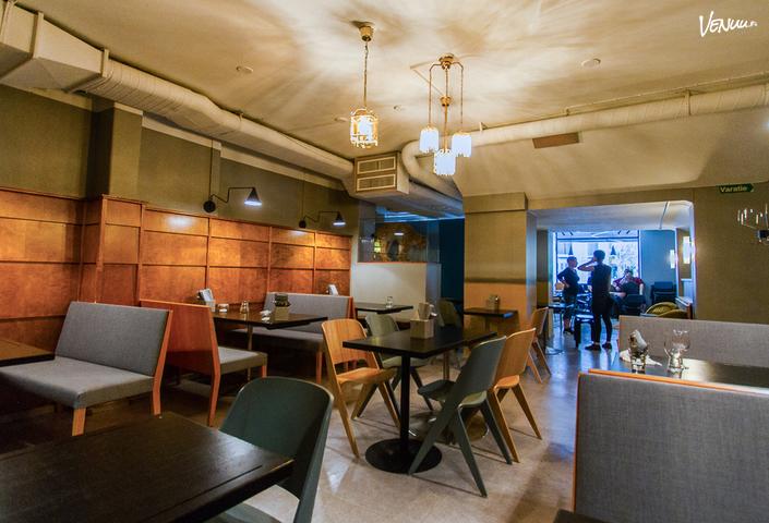 Ravintola Ilves - View images and book easily - Venuu.fi