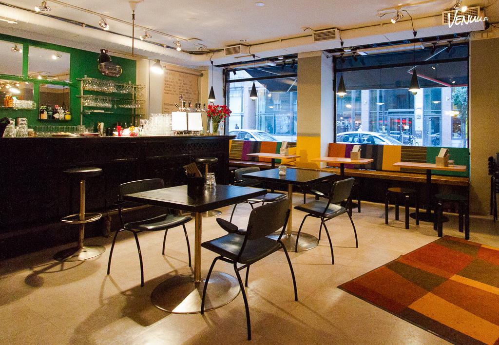 Ravintola Ilves - Katso kuvat ja varaa helposti - Venuu.fi