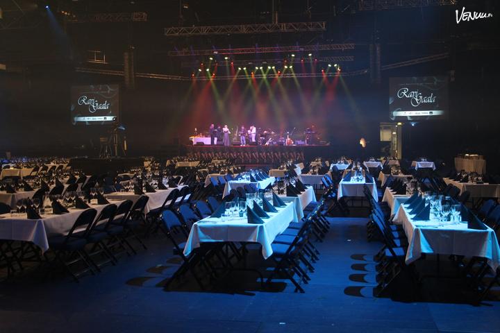 Espoo Metro Areena - Katso kuvat ja varaa helposti - Venuu.fi