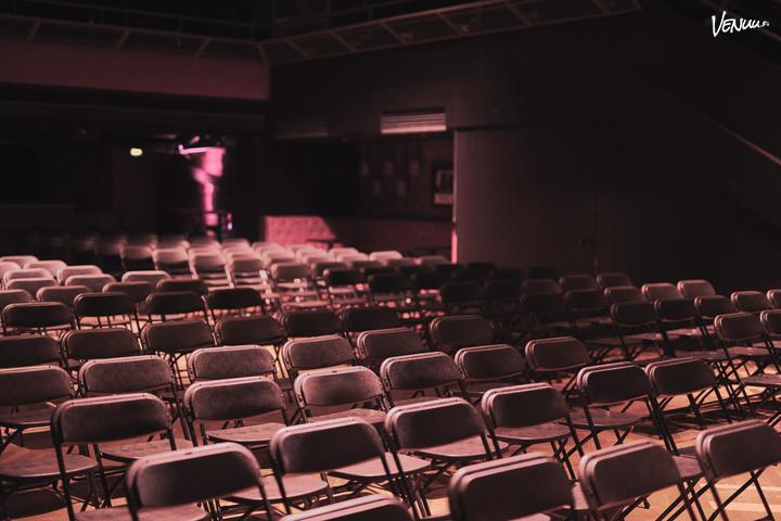 Tavastia-klubi - Katso kuvat ja varaa helposti - Venuu.fi