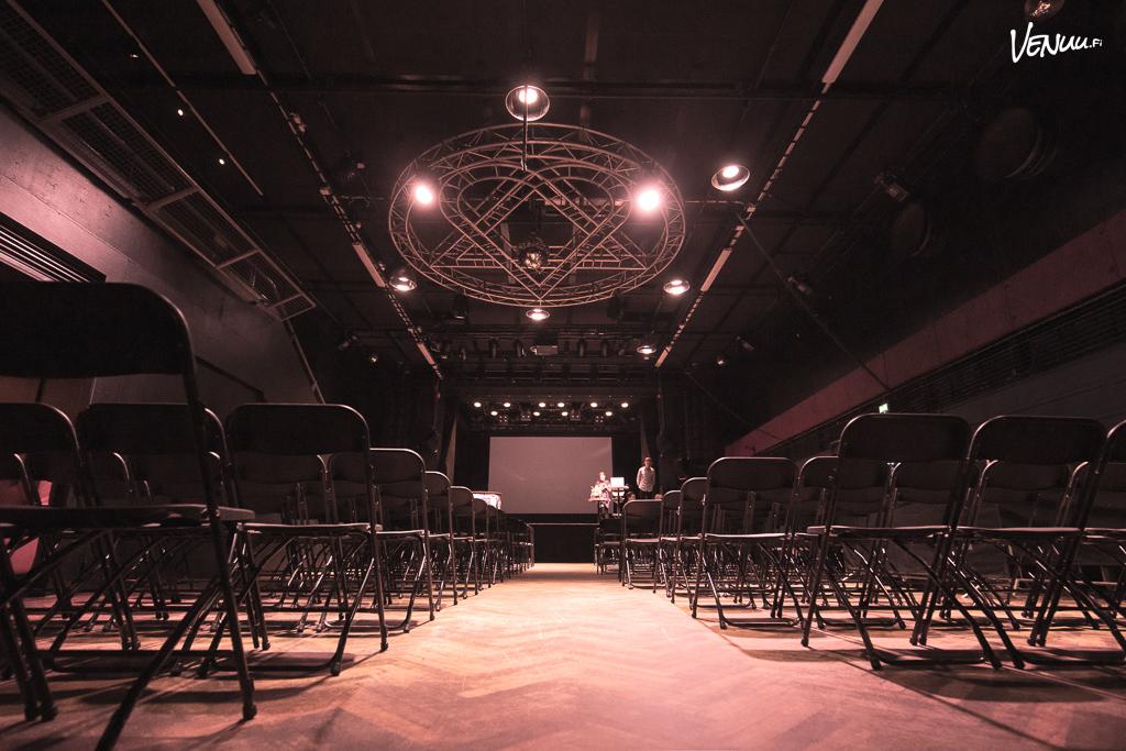 Tavastia-klubi - Katso kuvat ja varaa helposti - Venuu.fi