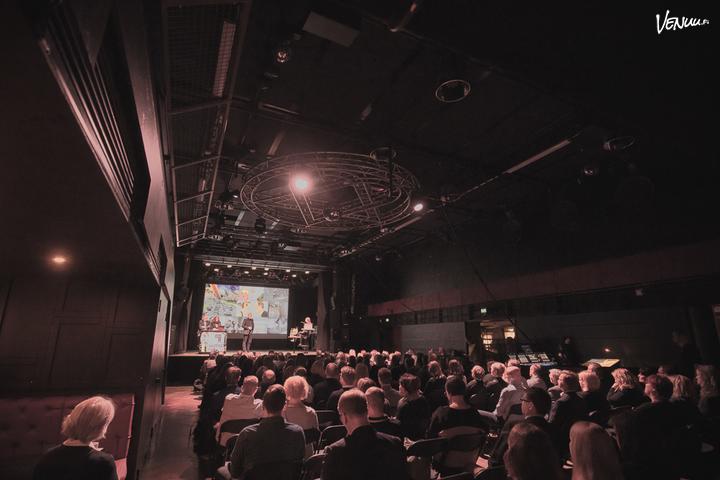 Tavastia-klubi - Katso kuvat ja varaa helposti - Venuu.fi