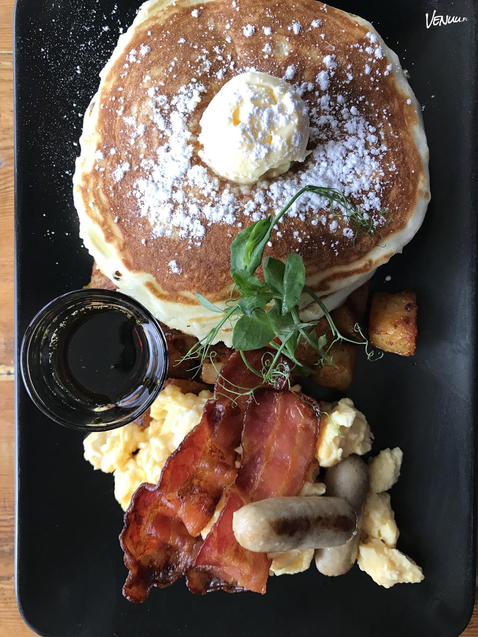Cafe Pispala - Katso kuvat ja varaa helposti - Venuu.fi