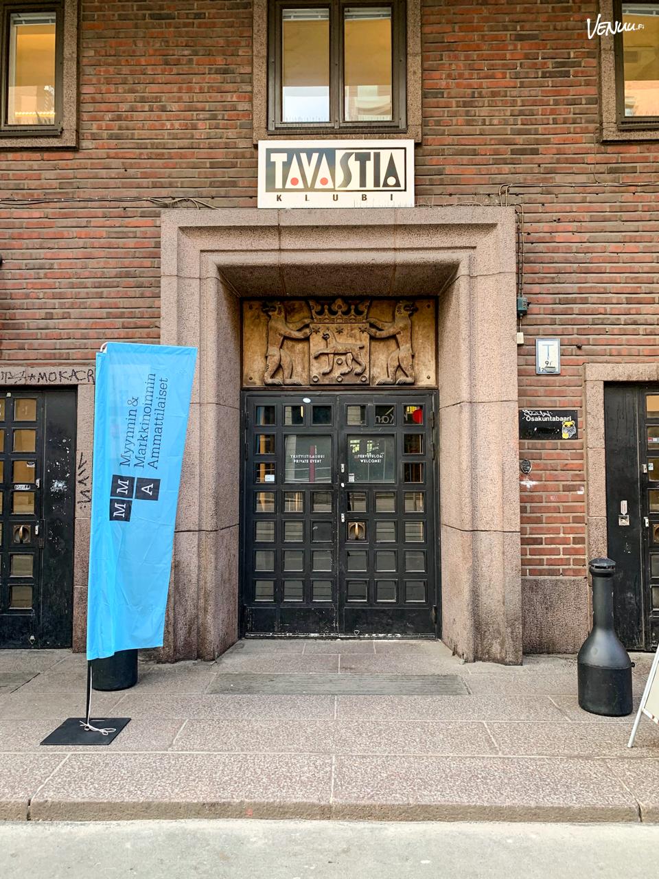 Tavastia-klubi - Katso kuvat ja varaa helposti - Venuu.fi