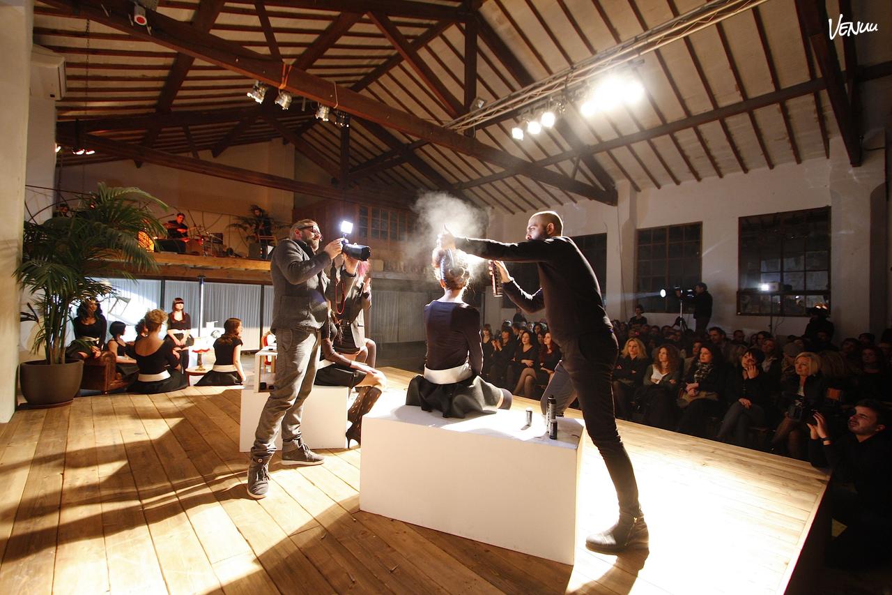 Central Studios Mallorca - Reserva para tu evento - Venuu.com