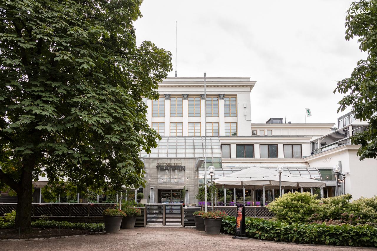 Teatteri / Klubi - Katso kuvat ja varaa helposti - Venuu.fi