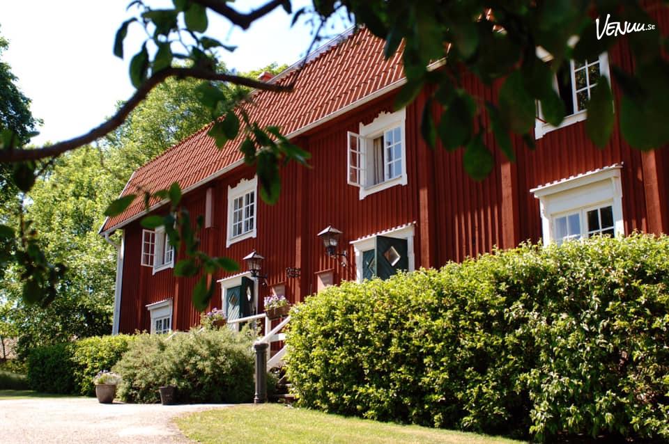 Steningevik / Mälaren - Boka för ditt evenemang - Venuu.se