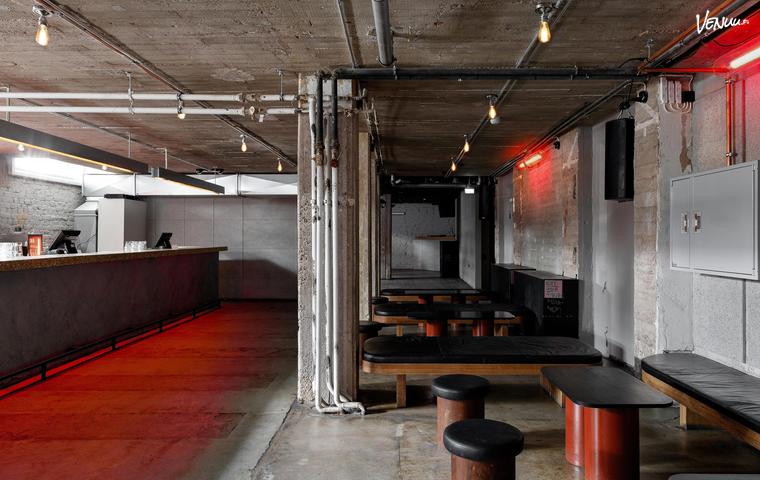 Post Bar - Katso kuvat ja varaa helposti - Venuu.fi