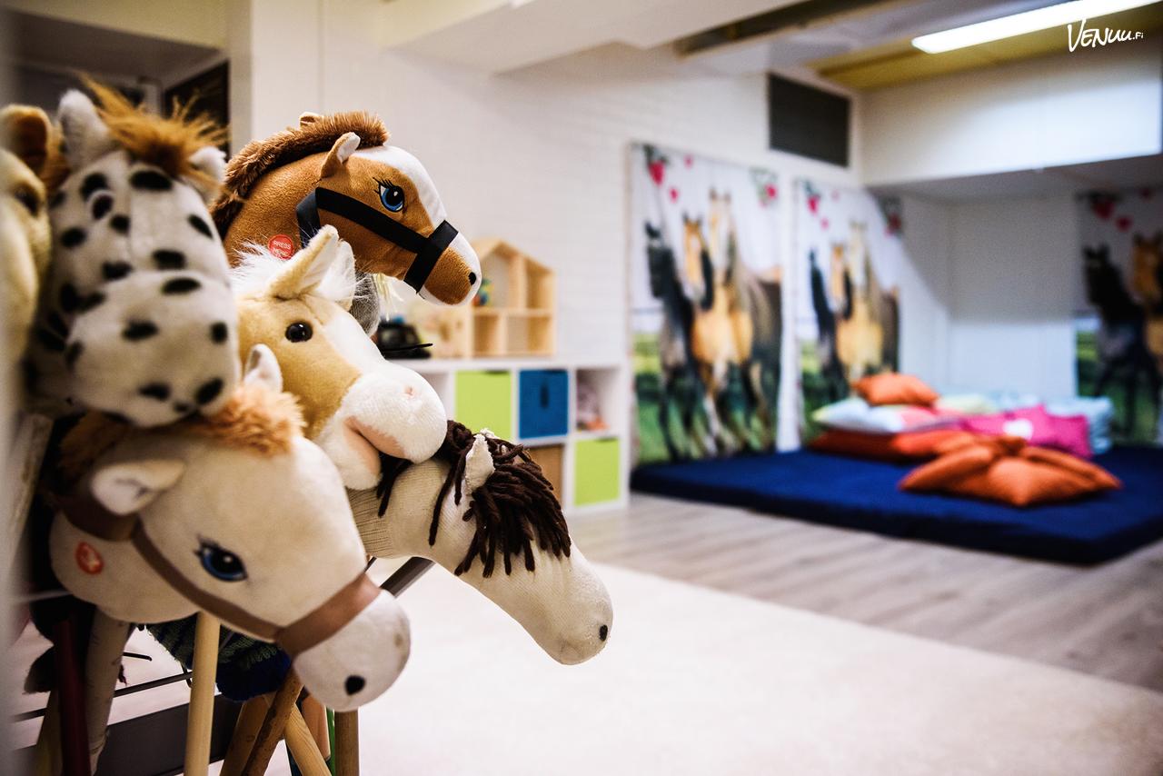 Kuopion Ravirata - Katso kuvat ja varaa helposti - Venuu.fi